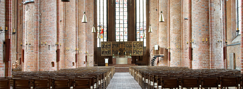 Florida Church Insurance | Temple Insurance | Property | Liability